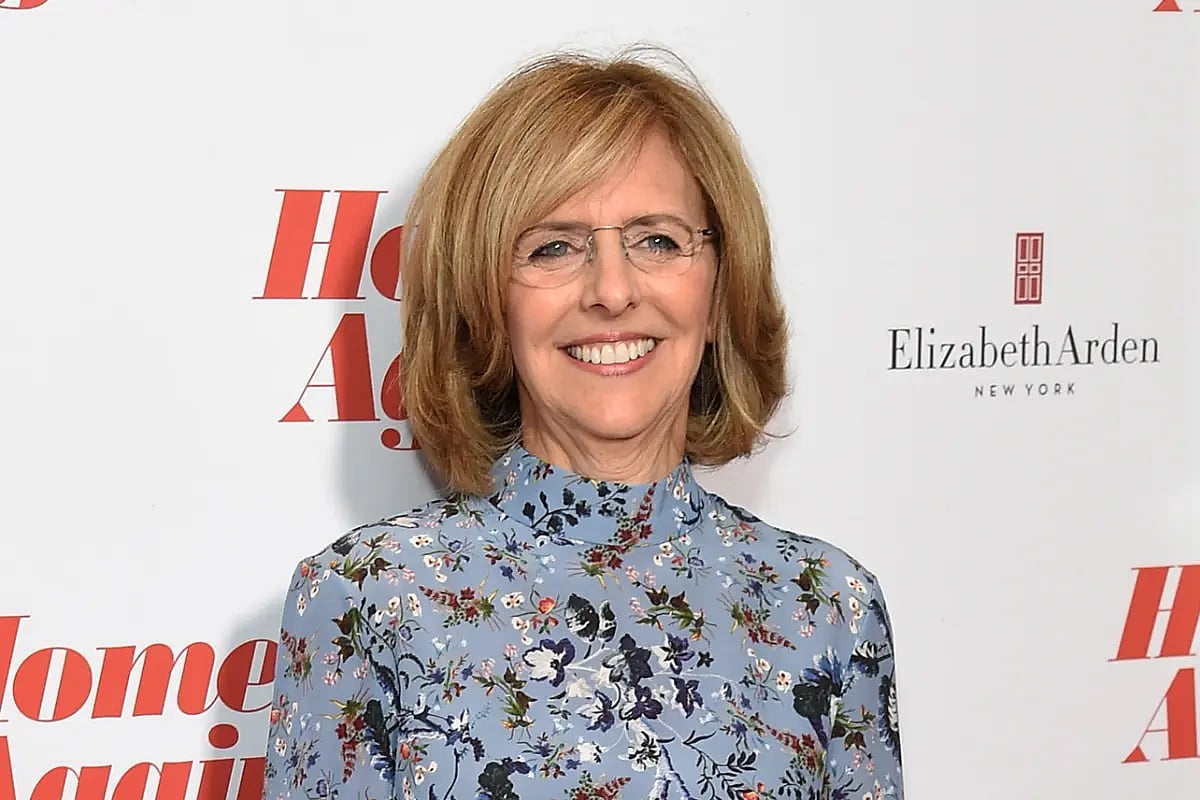 Netflix axes Nancy Meyers' comeback movie over budget issues