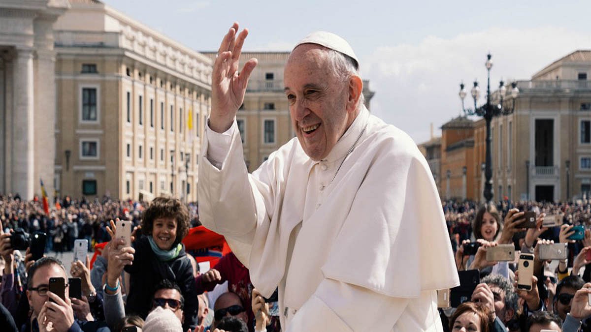 Pope Francis at 10 years: A reformer's learning curve, plans