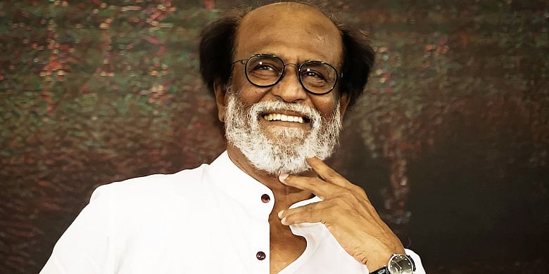 Lyca Productions announces next film with Rajinikanth, TJ Gnanavel to ...
