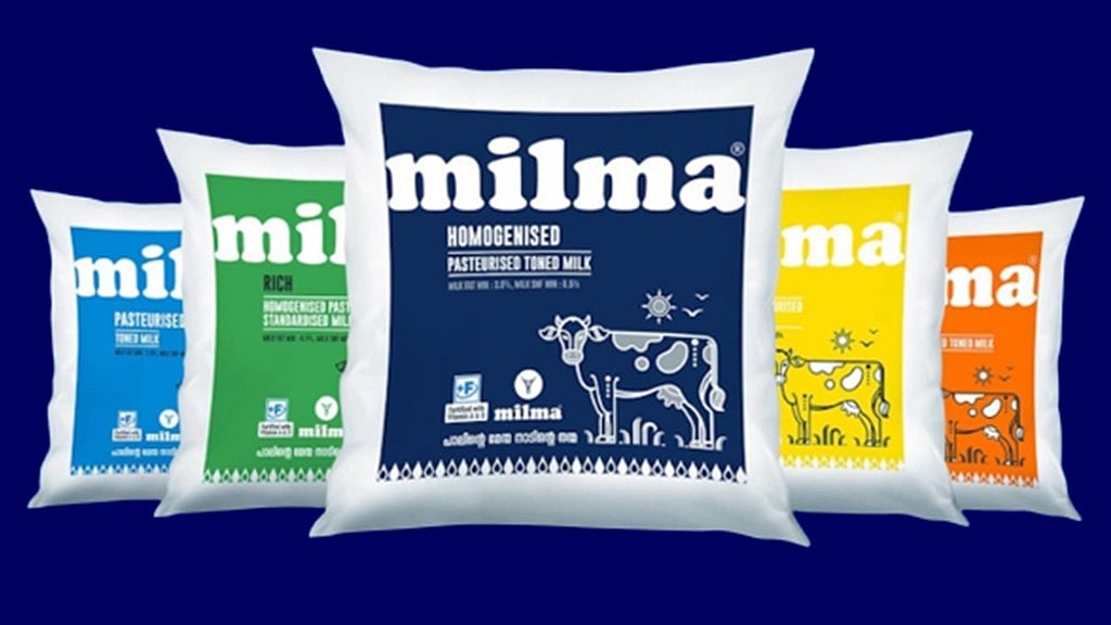 Milma all set to revamp its brand image to face competition