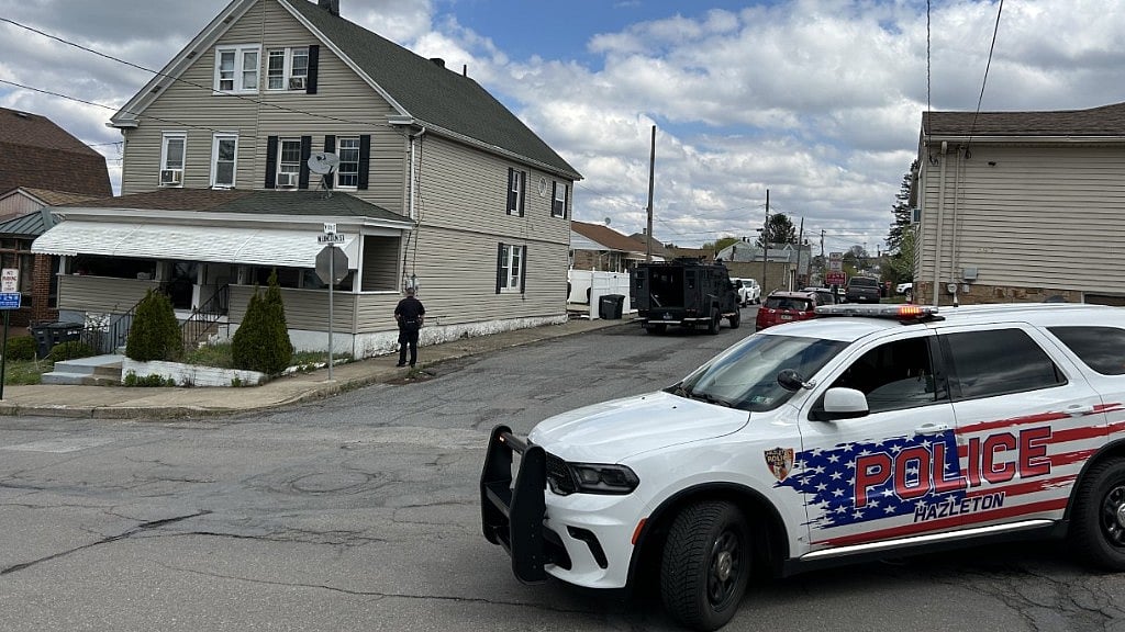 US brings charges over secret Chinese police outpost in New York City