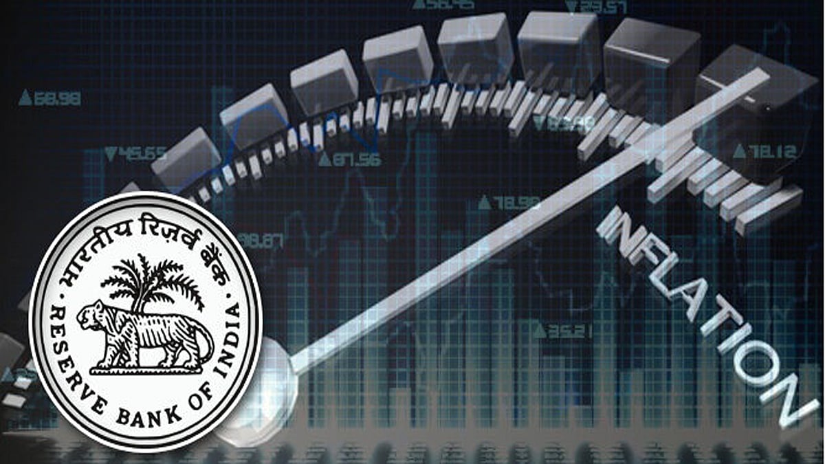 RBI retains inflation projection for FY25 at 4.5 pc