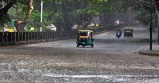 28 per cent excess rainfall in India in pre-monsoon season so far