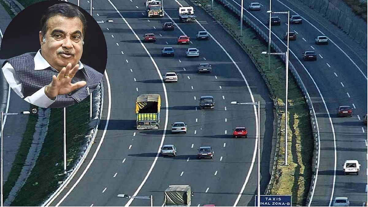 India's Road Infrastructure Vision: Matching US Standards in 5 Years ...