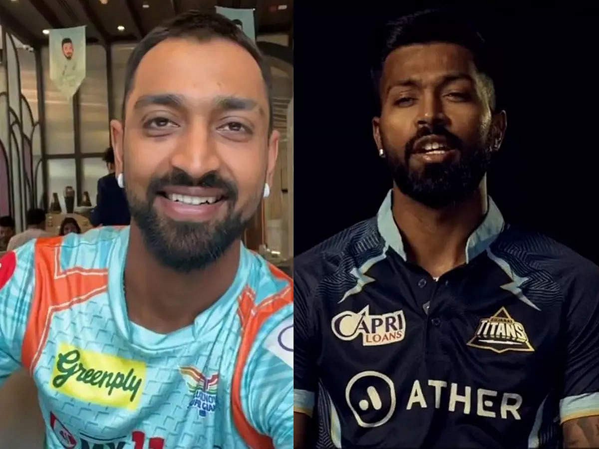 Kunal Pandya's Instagram, Twitter & Facebook on IDCrawl