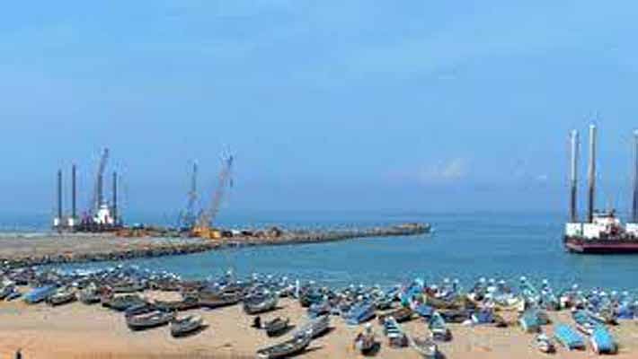 Vizhinjam Port to be commercially commissioned in May 2024, says Kerala ...