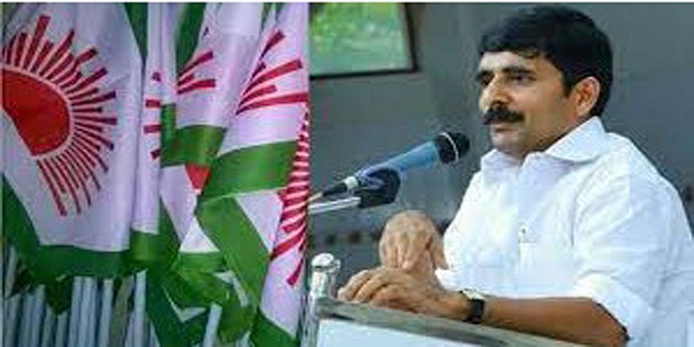 Case against PDP leader for sending sexually coloured messages to woman ...