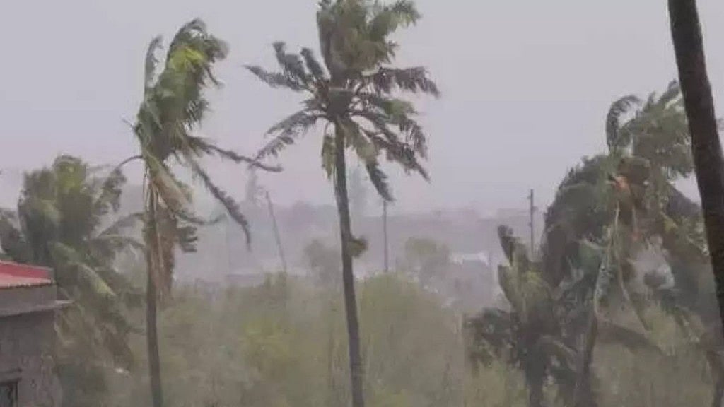 At 13 days and 3 hours, Biparjoy longest duration cyclone since 1977: IMD