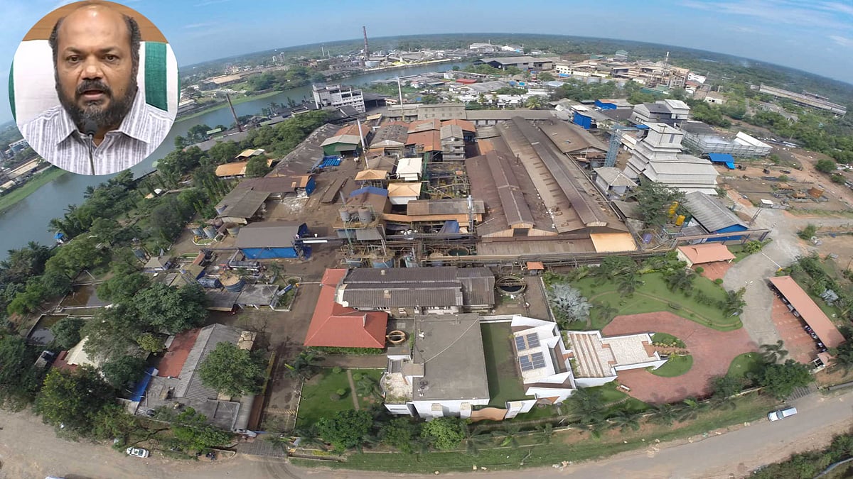 Kerala govt announces 40 new industrial estates in state