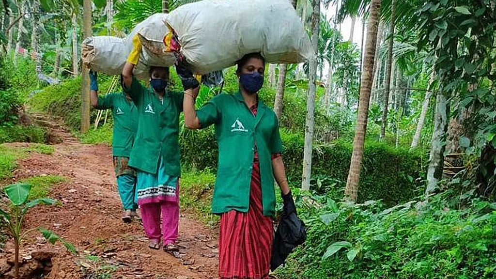 Kerala to hold Haritha Sabhas on World Environment Day to evaluate ...