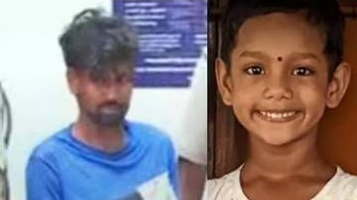 Kochi: Missing girl found dead, one under custody
