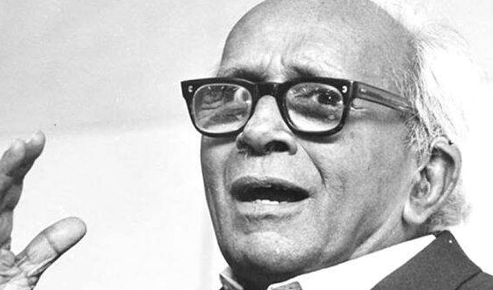 Opposition UDF dares CPI(M) to renounce first Kerala CM EMS ...