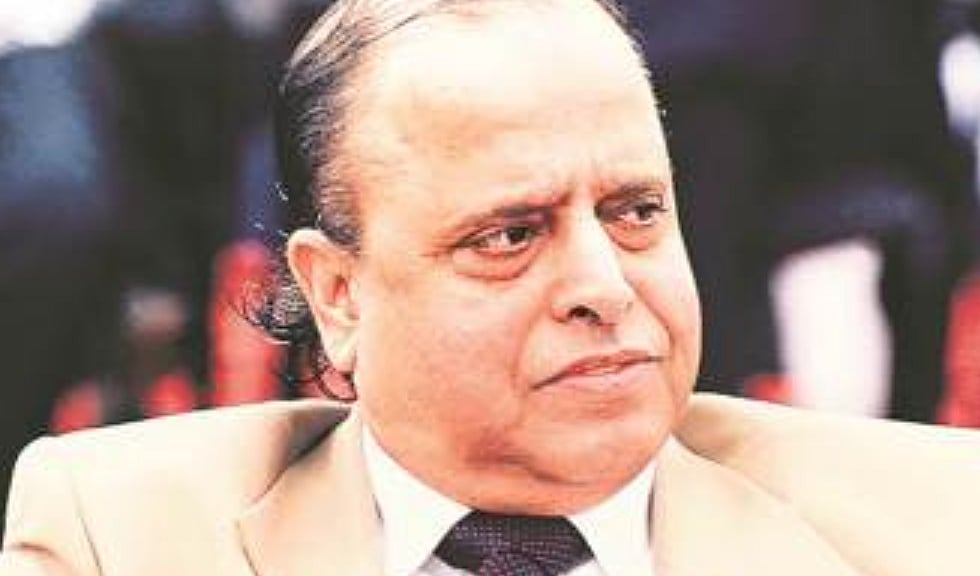 Former ISRO chief Kasturirangan suffers heart attack in Sri Lanka ...