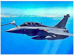 India clears procurement of 26 Rafale jets, three Scorpene submarines