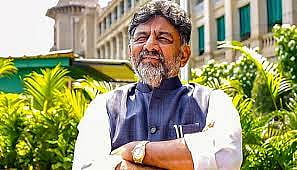 Congress MLA claims D.K. Shivakumar will replace Siddaramaiah as CM ...