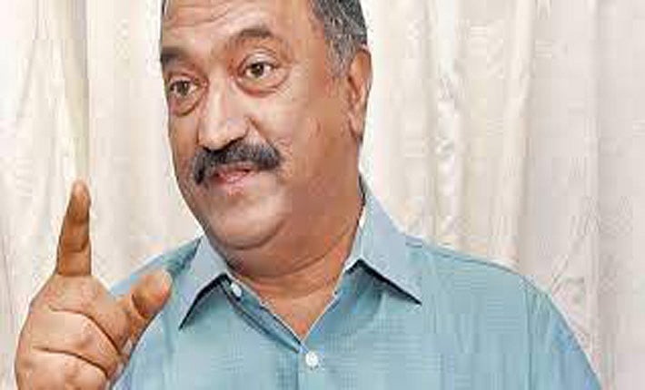 Announce Rs 24K crore special package for Kerala: Minister Balagopal to Centre