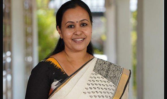 ASHA workers strike: Minister Veena George defends Delhi visit, accuses ...