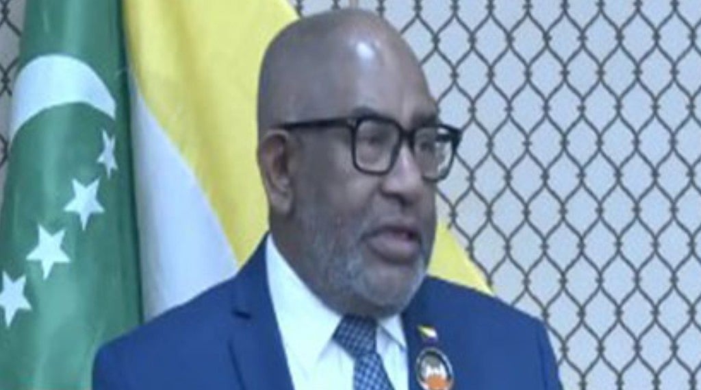 India is a superpower in terms of inhabitance, India is ahead of China ...