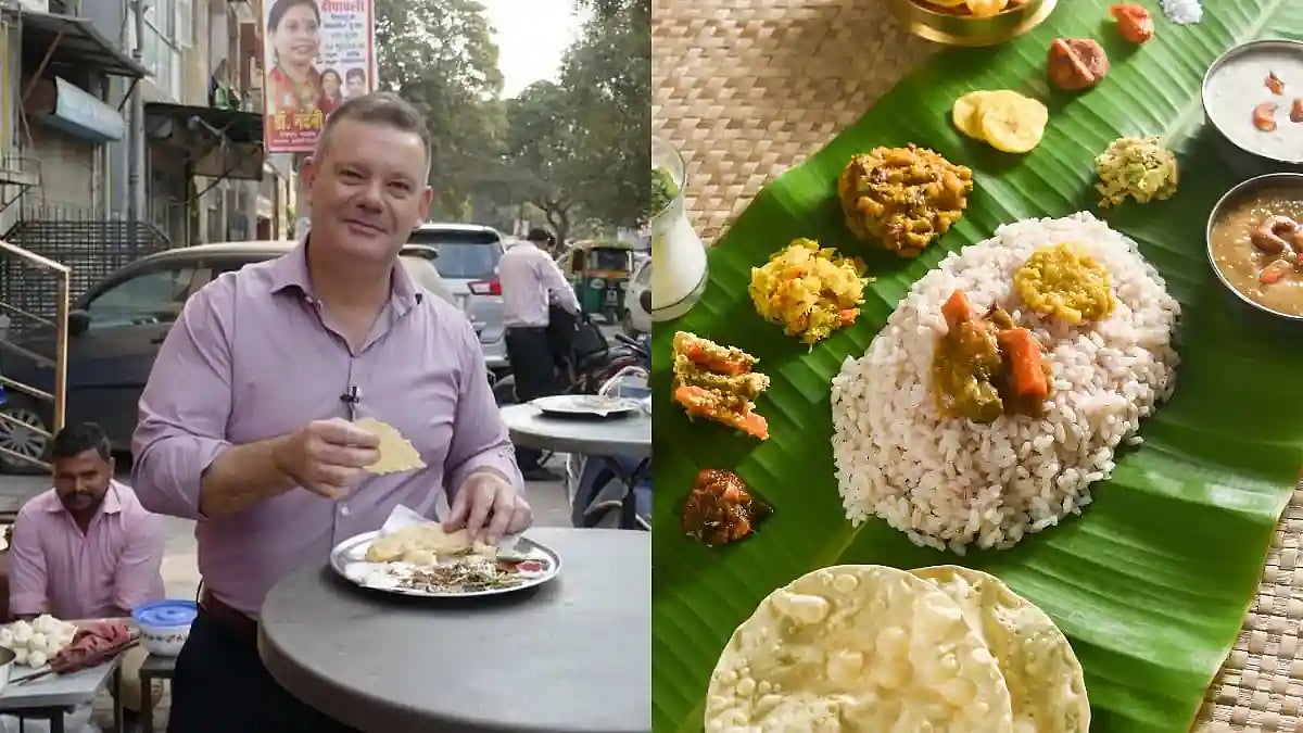 Chef Gary Mehigan on India's Mega Festivals: A Journey Within