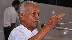 Grow' Vasu Acquitted in Kerala Maoist Killing Case