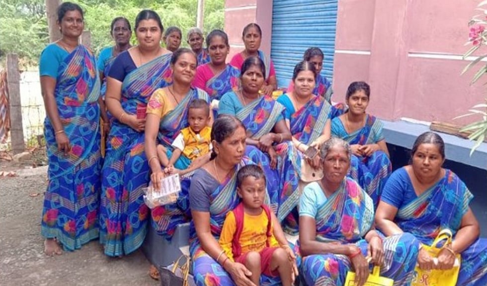 2021 G20 Millet Summit: Women Farmers from Across India Share Their Wisdom