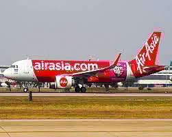 AirAsia India flight returns to Kochi airport after take-off due to ...