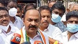 UDF lays siege to state Secretariat, alleges corruption and ...