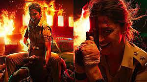 Rohit Shetty Introduces Deepika Padukone's cop universe character ...