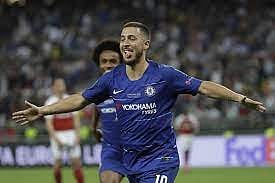 Former Chelsea and Real Madrid star Eden Hazard retires from soccer