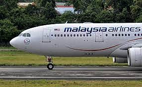 Malaysian Airlines Launches Direct Flight Service from ...