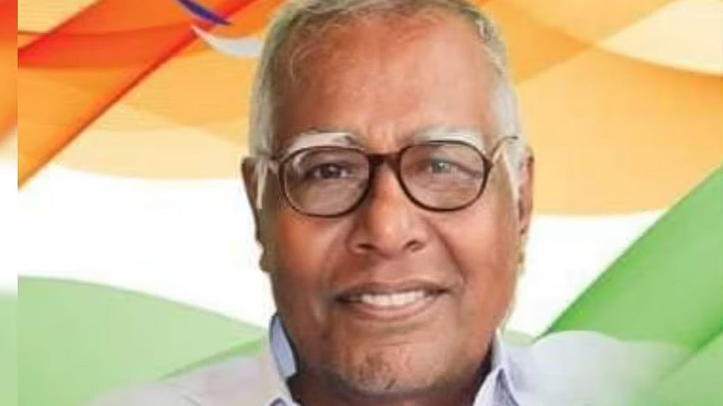 Former Kerala Minister P Cyriac John Passes Away at 90 | Congress Leader's Demise Mourned