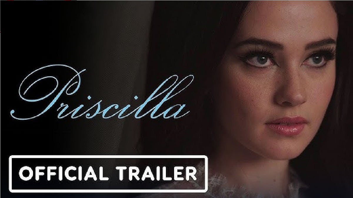 Release of Sofia Coppola's biographical drama 'Priscilla' in Indian ...