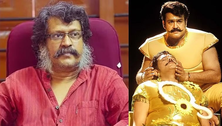 Noted Theatre Director Prashanth Narayanan Dies at 51: A Look at His ...