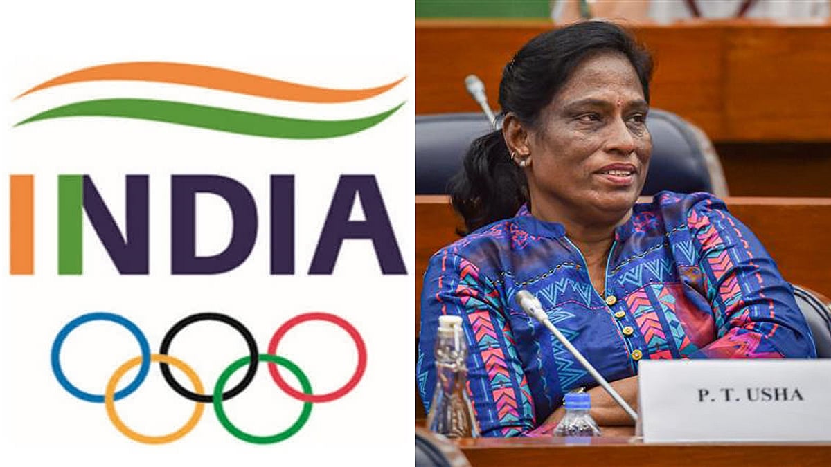 IOA 'reactivates' National Olympic Academy in Ahmedabad with Usha as head
