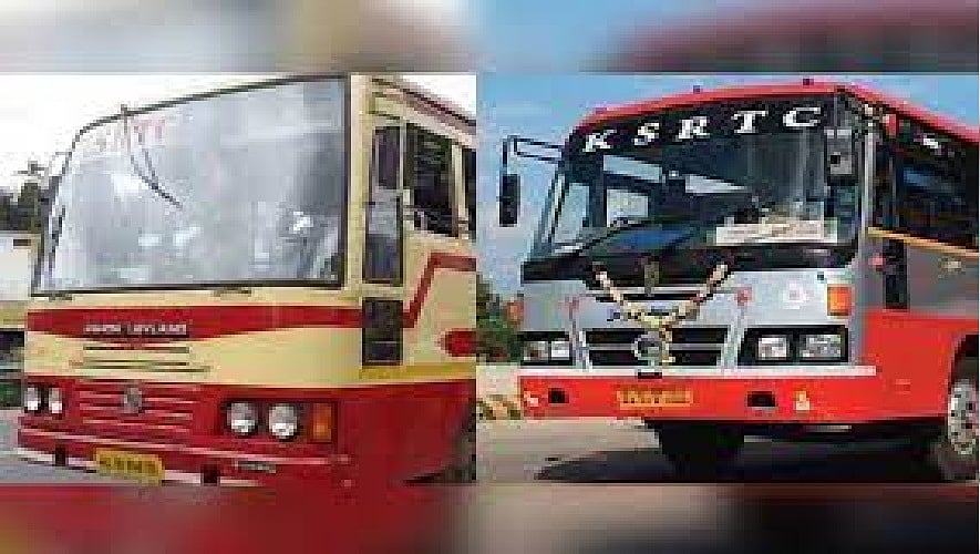 Madras HC dismisses Kerala SRTC's claim, allows Karnataka SRTC to use ...