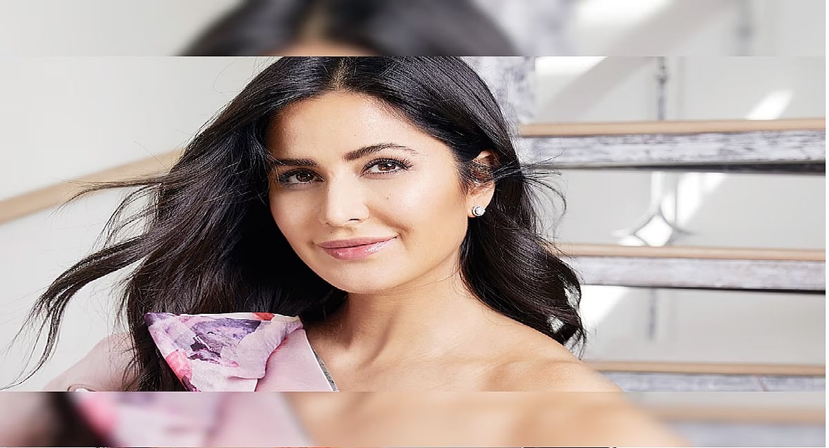 Katrina Kaif's Instinctive Approach to Choosing Scripts: A Bollywood Star's Insights