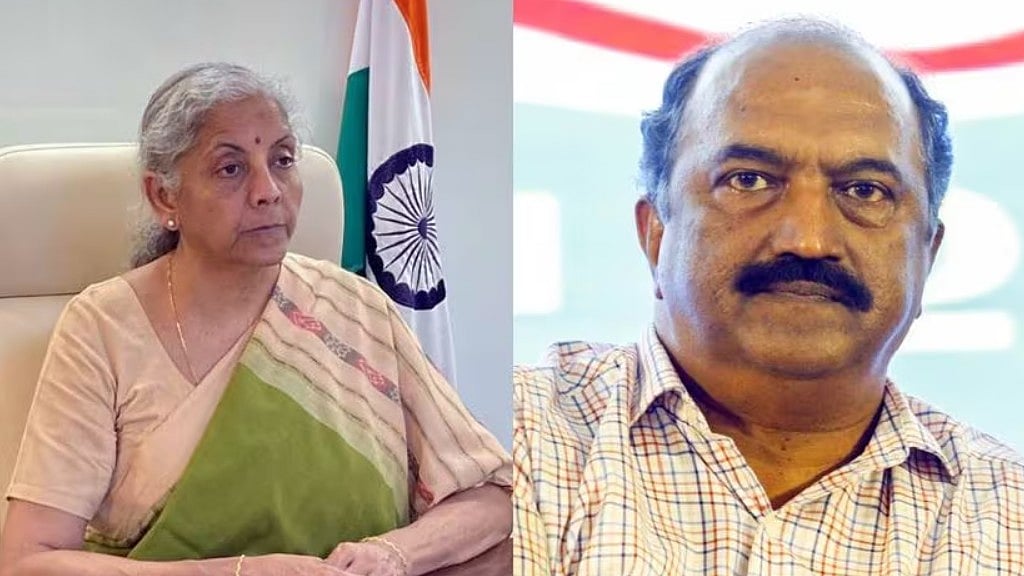 Kerala's Over-Borrowing: Centre's Concerns Presented to Supreme Court