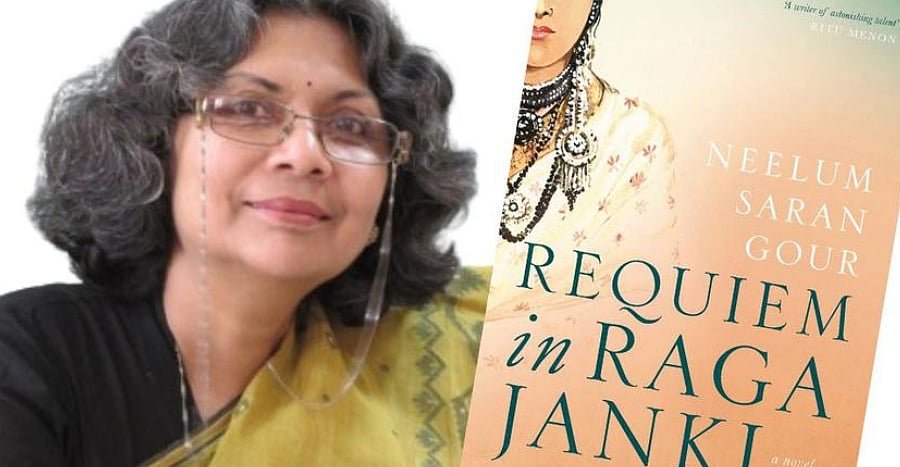 Sahitya Akademi Awards 2023: Neelum Saran Gaur and Sanjeev Among Recipients