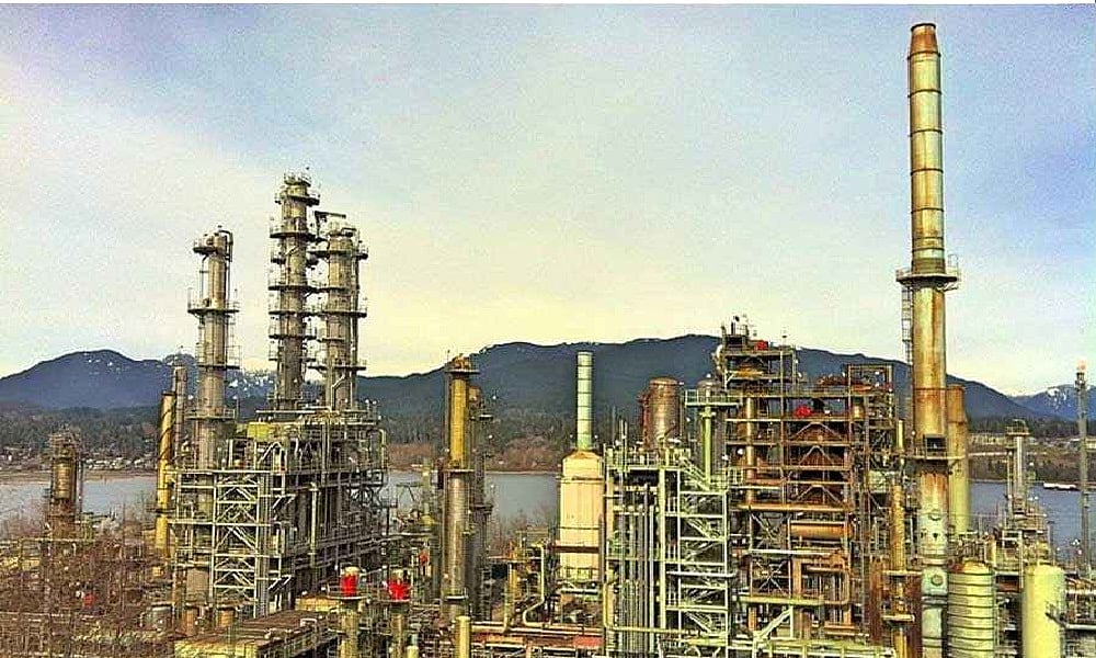 Gujarat: India's Petro Capital with World's Largest Refinery and ...