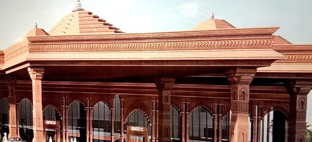 IndiGo to Launch Inaugural Flight to Ayodhya Airport on Dec 30 ...