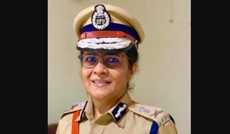 Anish Dayal Singh appointed CRPF chief, Nina Singh to head CISF: New ...