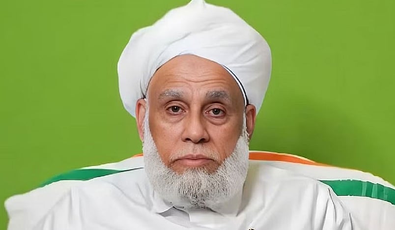 Samastha Kerala Jem-iyyathul Ulama Clarifies Stand on Ram Temple Consecration Ceremony