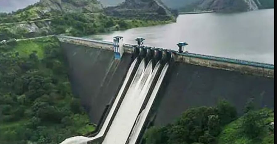 Mullaperiyar Dam Water Levels Surge, Authorities to Release Excess ...