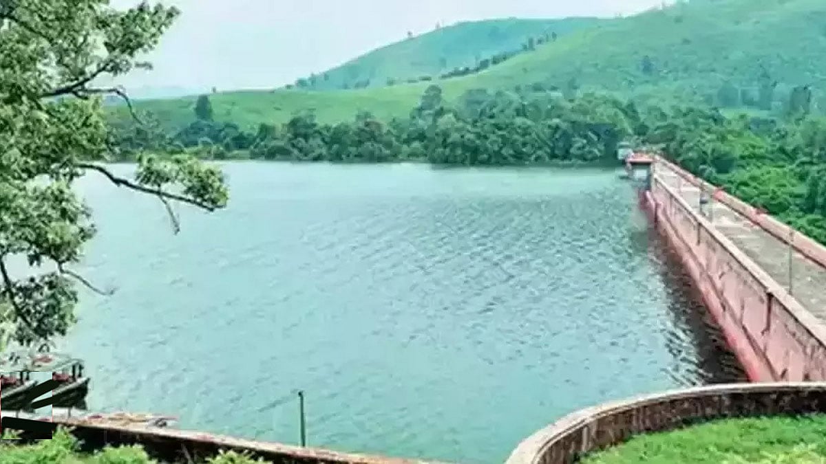 Mullaperiyar dam safety: Kerala govt vows to take up issue with Centre