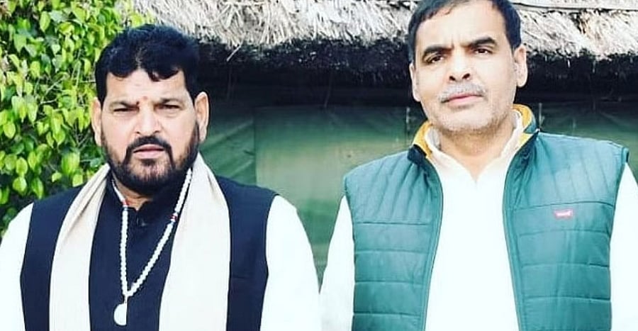Birj Bhushan loyalist Sanjay Singh elected as new WFI President ...