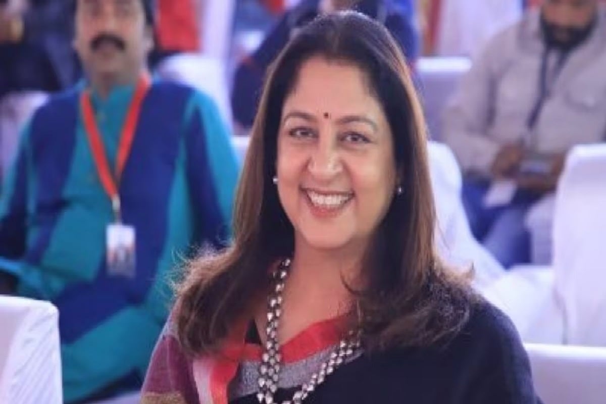 India's Safeena Hussain Wins $5 Lakh WISE Prize for Educating 14 Lakh Girls