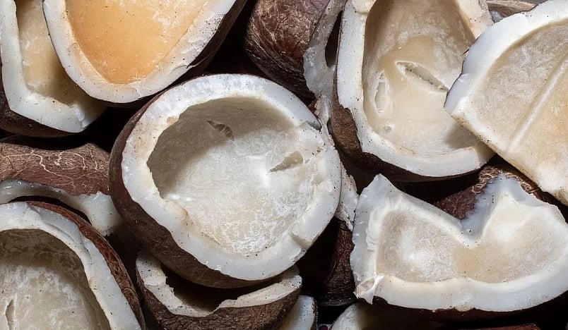 Government Raises Copra MSP by Rs 250-300 per Quintal for 2024 Season ...