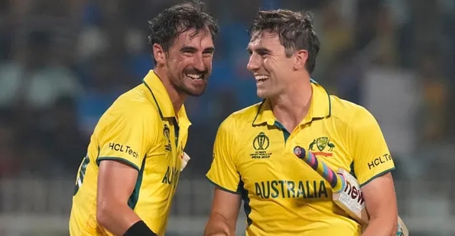 IPL Auction: Analyzing the Value of Starc and Cummins' Hefty Price Tags