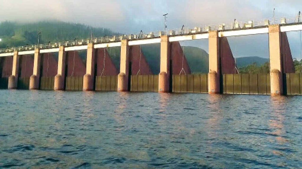 Mullaperiyar dam water levels surge, authorities to release excess water