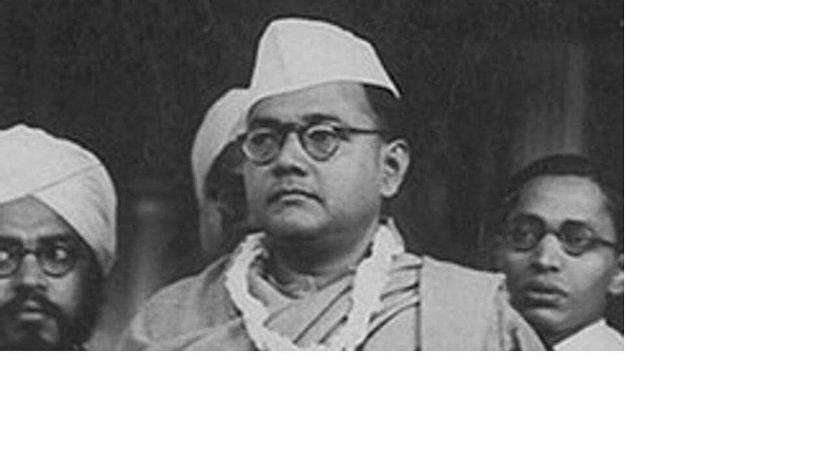 Netaji Subhas Chandra Bose: PM Modi Honors Freedom Fighter on Parakram ...